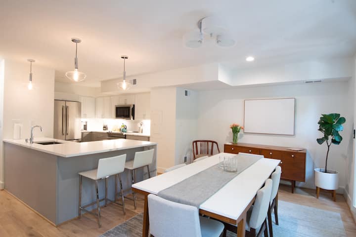 Entire House Near Logan Circle - Washington, DC