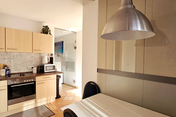 Lolitas Apartment Nr.3 - Itzehoe