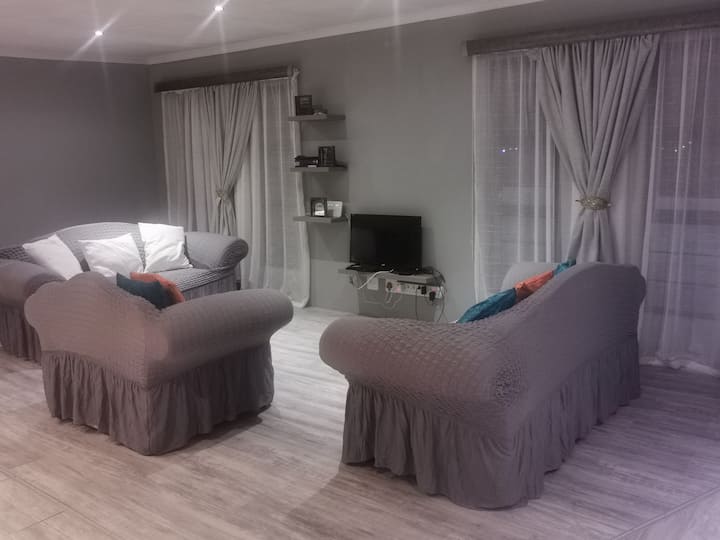 Ekhaya Guesthouse - Port Alfred