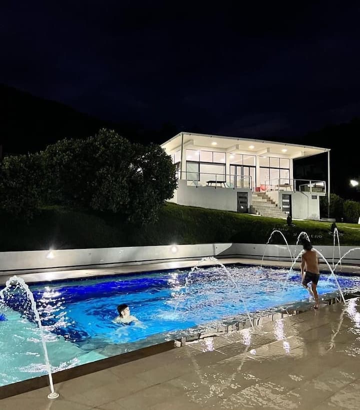 Finca Las Marías 2 - Chía