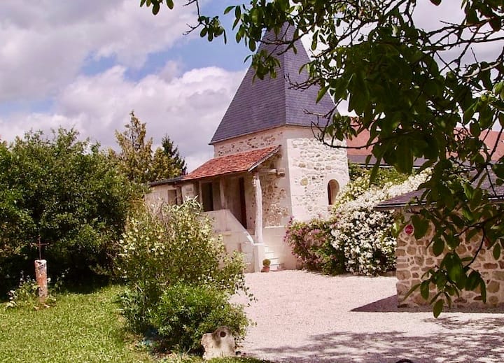 Gîte De La Tour - Sainte-Maure-de-Touraine