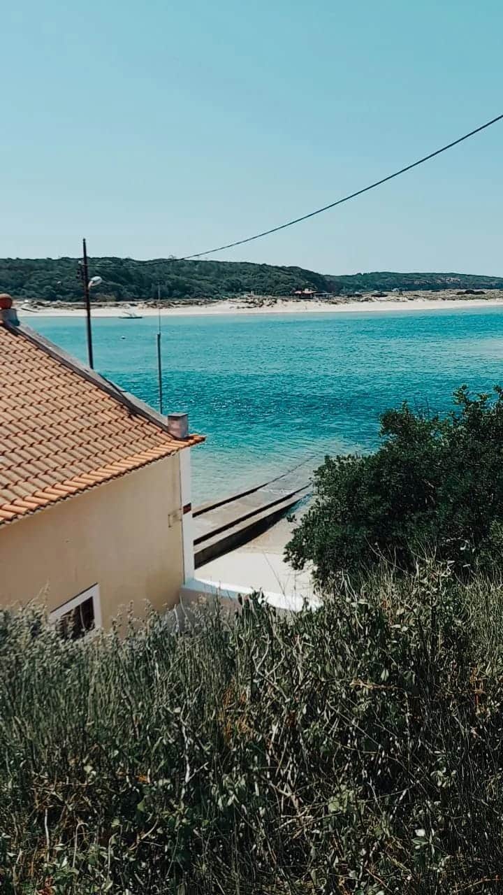 T1 Piriquito Beach Apartment - Vila Nova de Milfontes