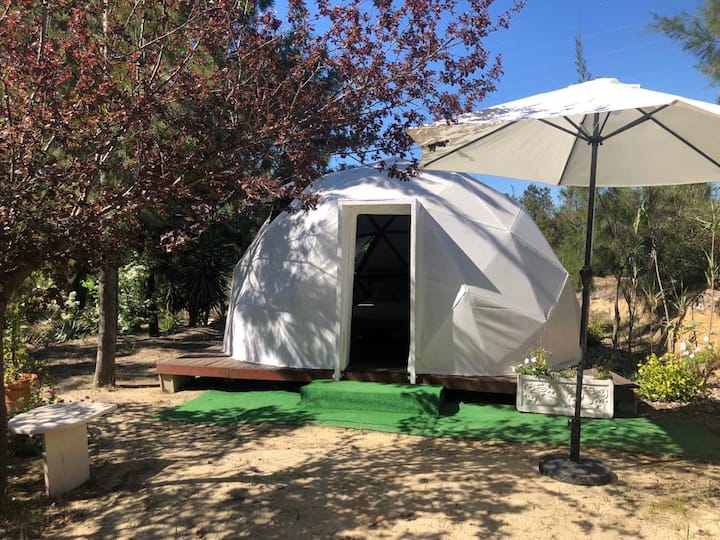 Domo Tent - Azeitão