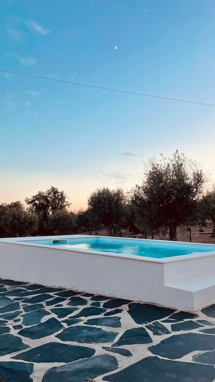 Monte Do Pópulo - Turismo Rural - Estremoz