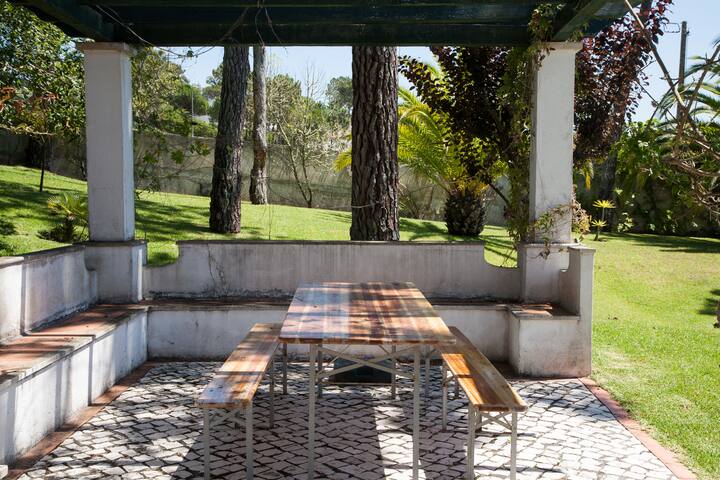 Friends & Relax - Enjoy Quality - Caldas da Rainha