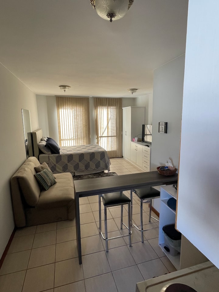 Kit Sudoeste - Brasília