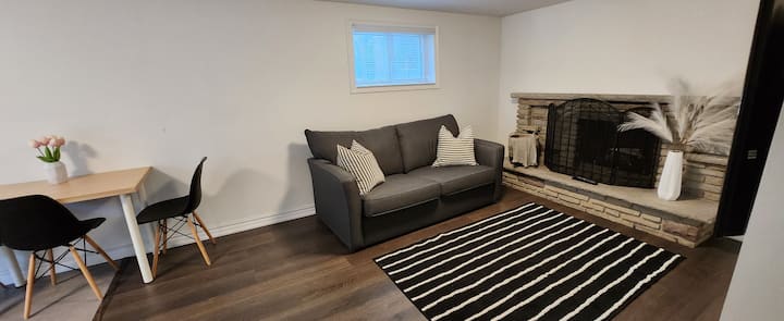 Cozy, Spacious & Bright 1bdr Retreat - Toronto