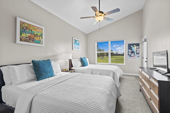 "The Iron Hybrid" - Port St. Lucie, FL