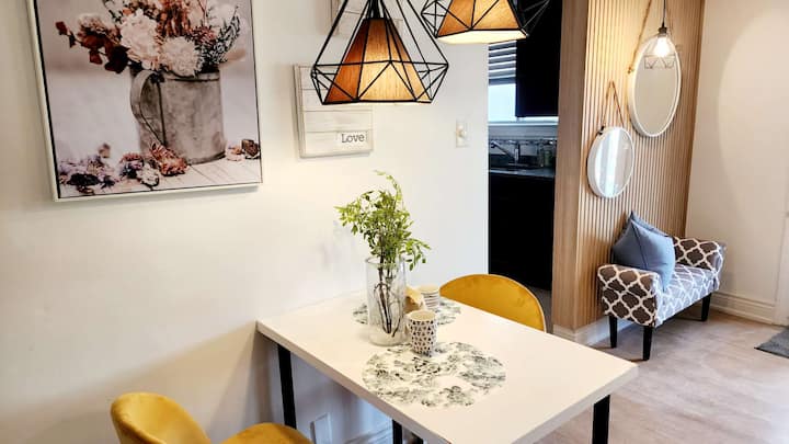 Toronto City Central House - Toronto