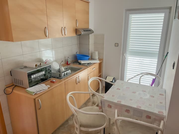 Apartment No 3 @ Luki's House - Promajna