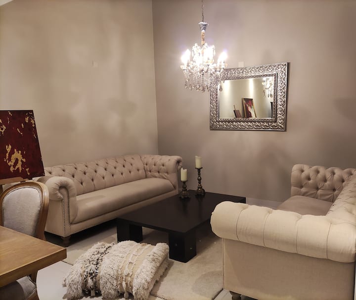 Maison Prestigieuse à Casablanca - Casablanca, Maroc