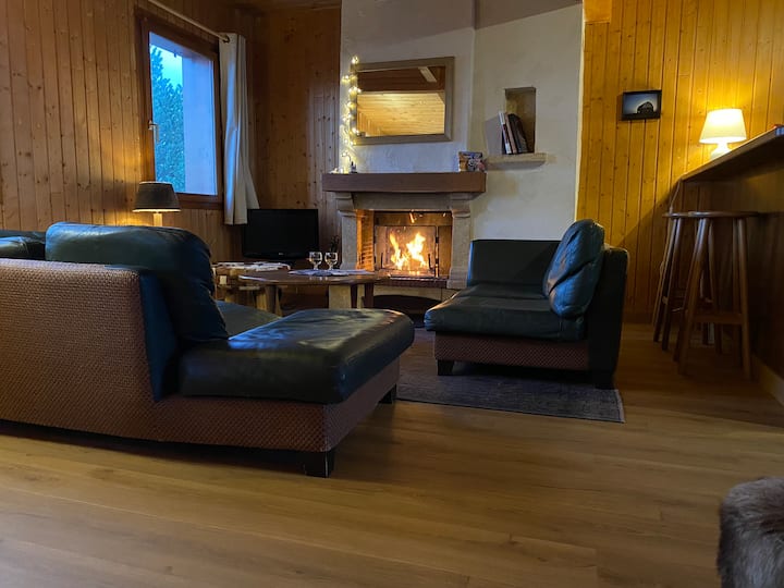 Chalet Aster 8 - Peyragudes  14 (120 M2) - Peyragudes