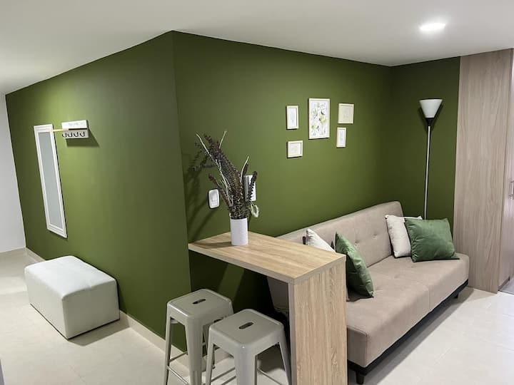 Urban 102 - Manizales