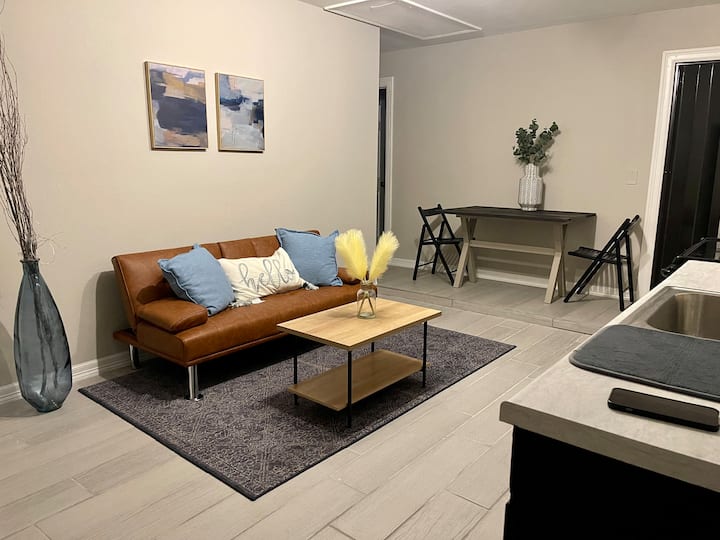 Gardenia Gh - Brownsville, TX