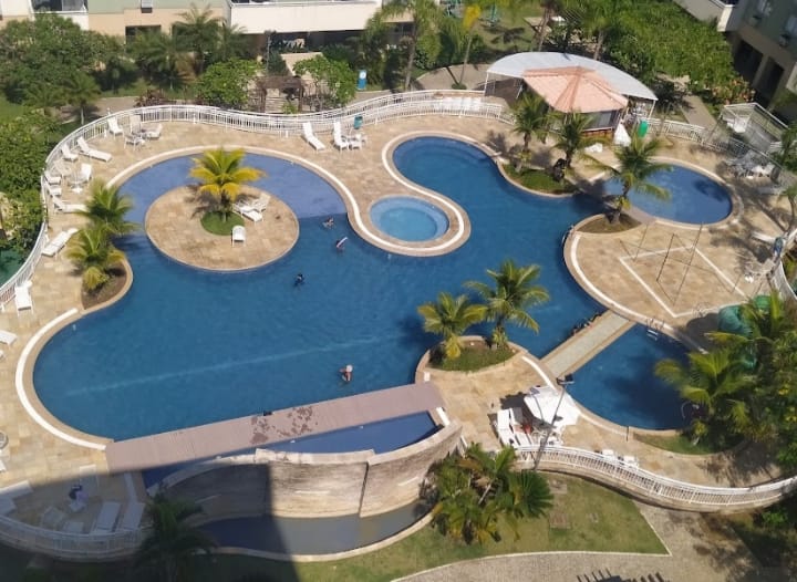 Riocentro/ Parque Olimpico/barra - Rio de Janeiro