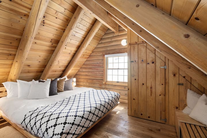 Rockcreek - Markleeville, CA