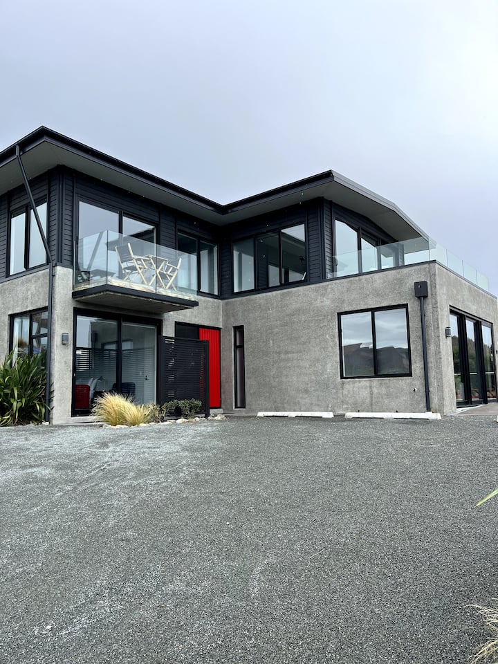 Glenvue Studio - Lake Tekapo