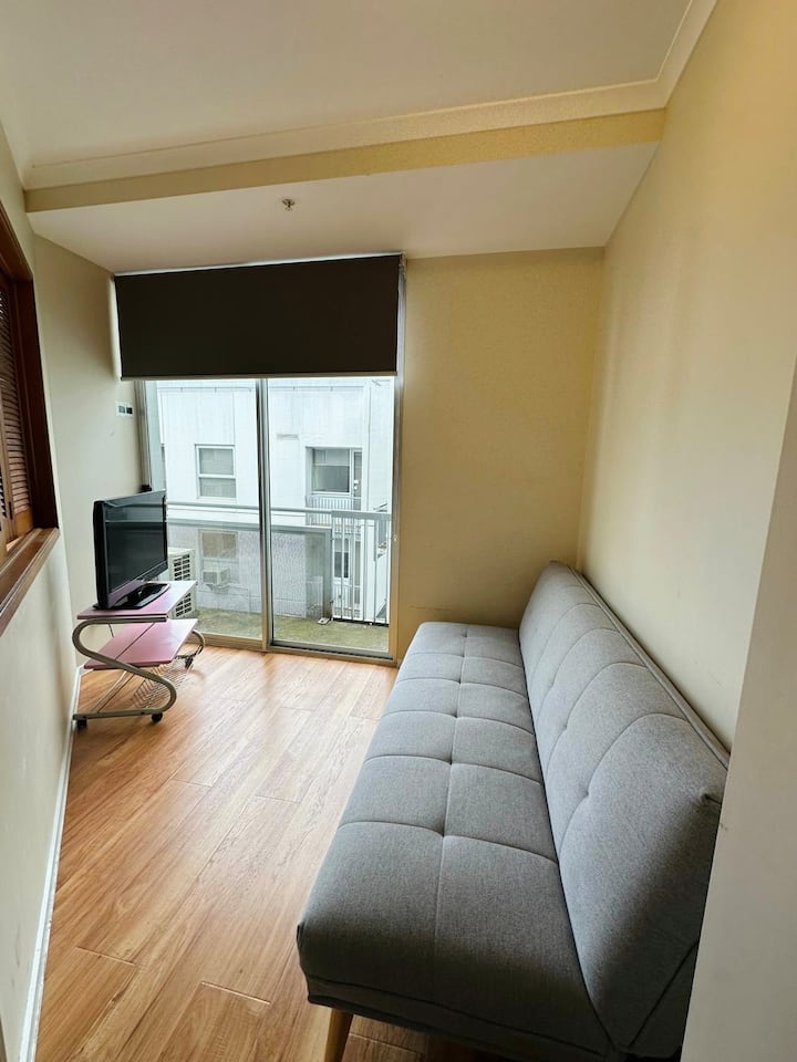 Two Bedroom Apartment Cbd | Free Parking | Wifi - Melbourne