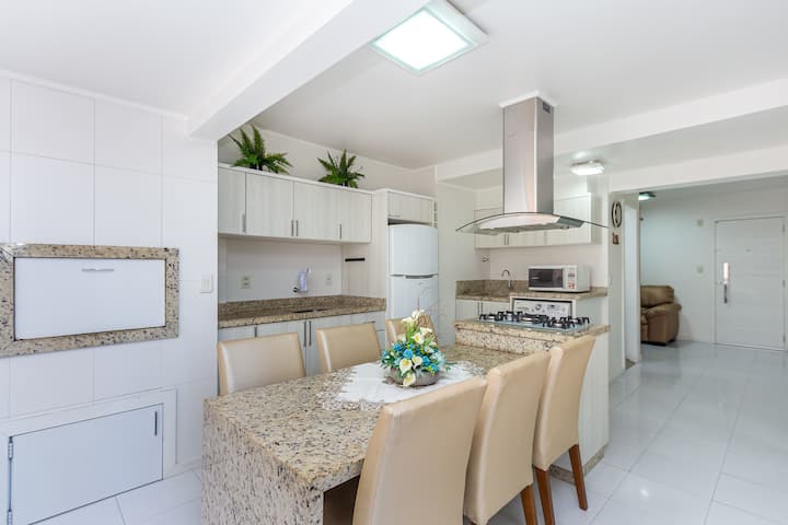 Apartamento No Coração De Bc - Balneario Camboriú