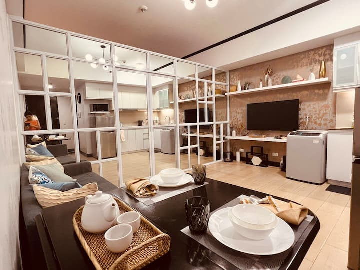 Casa De Familia@venice Mckinley - Taguig