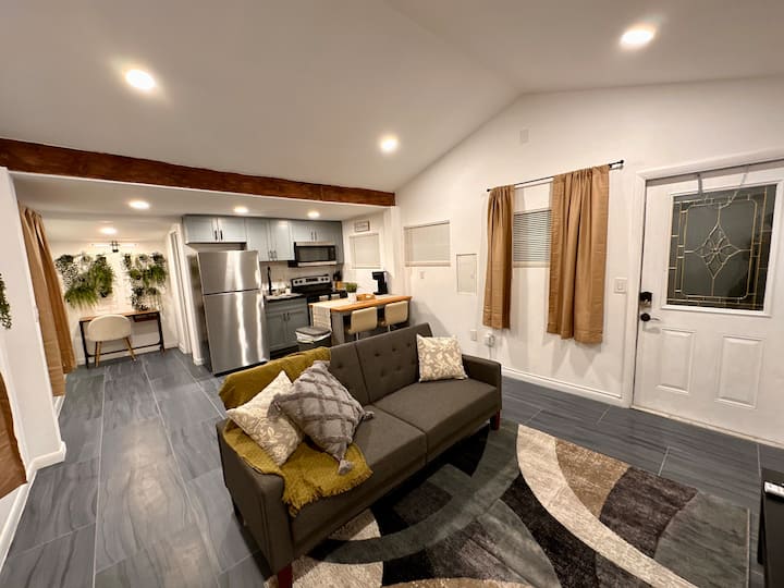 Cozy Miami Haven - Aéroport international de Miami (MIA)