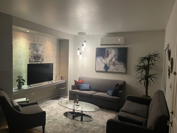 Hermoso Cómodo1 Departamento Bien Ubicado - Mexicali