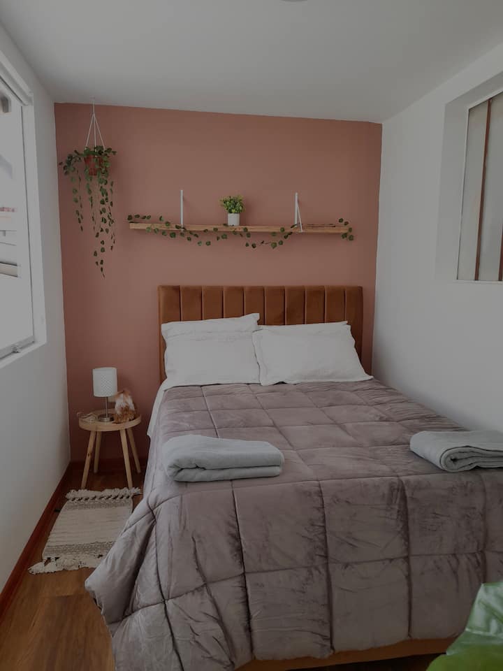 Cozy Interior Apartment In The Heart Of Cusco - Cuzco