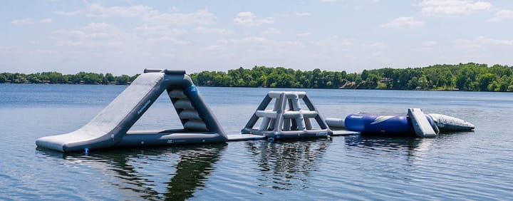 Resort Living On Brophy Lake In Alex, Mn- Cabin 14 - Alexandria, MN