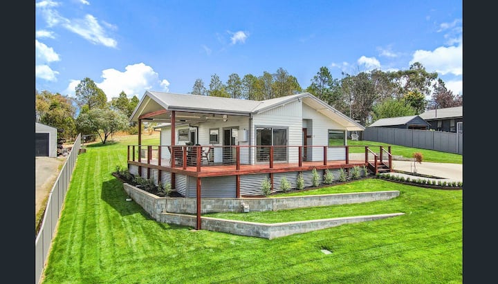 Abode On North Ridge - Cooma
