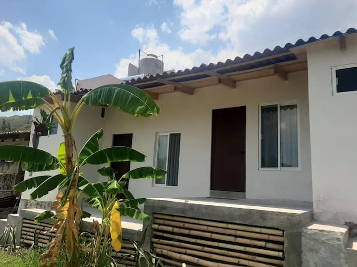 Hermoso Lugar Para Descansar, Cerca De Malinalco! - Malinalco