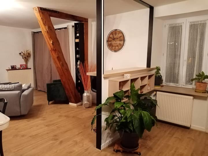 Appartement - Pamiers