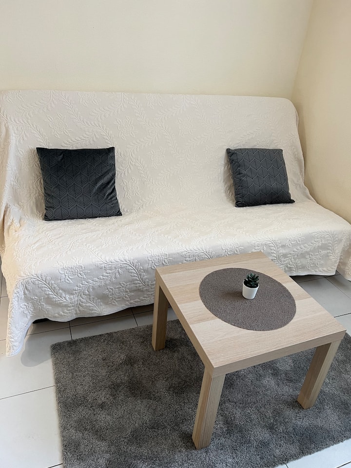 Studio Paisible - Bondy