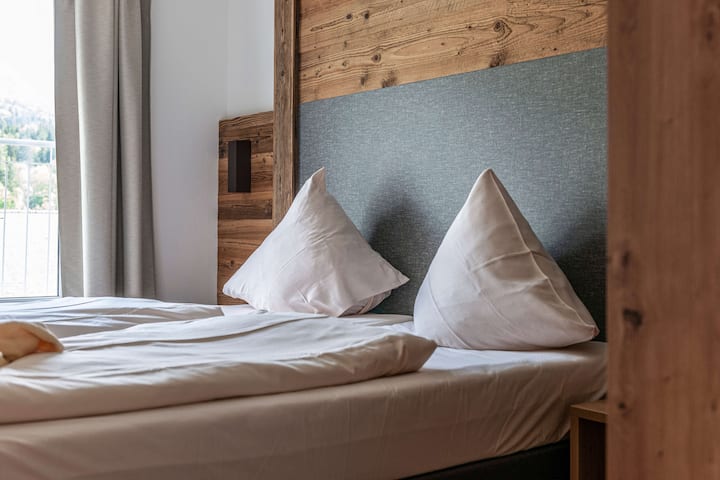 Ferienwohnung Mosern Grundlsee - Grundlsee