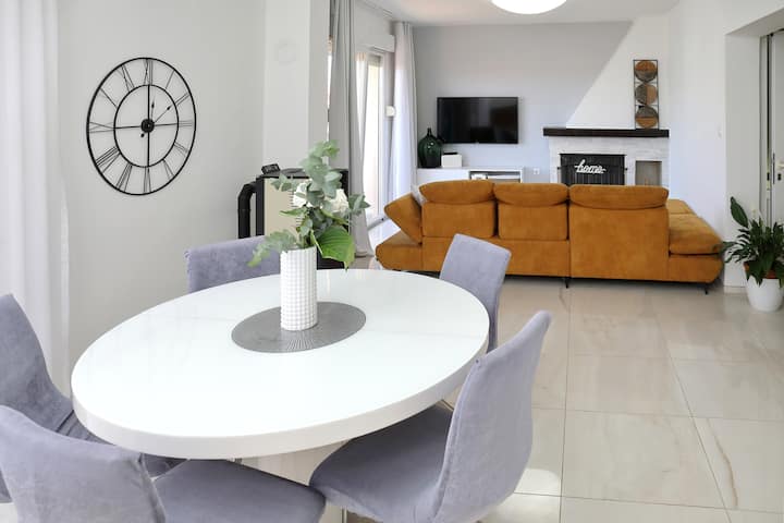 Bella's Home - Zadar