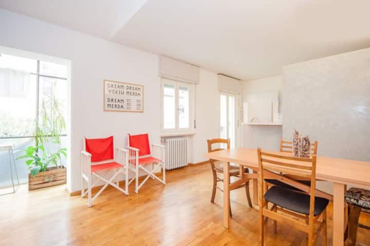 Nazaro Home - Verona