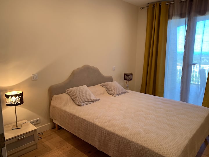 Chambre Shelby Avec Piscine Villa Casaeva - Porto-Vecchio