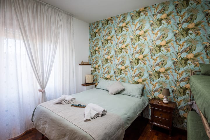Suite Ai Piedi Del Borgo Storico Di Monteprandone - Alba Adriatica