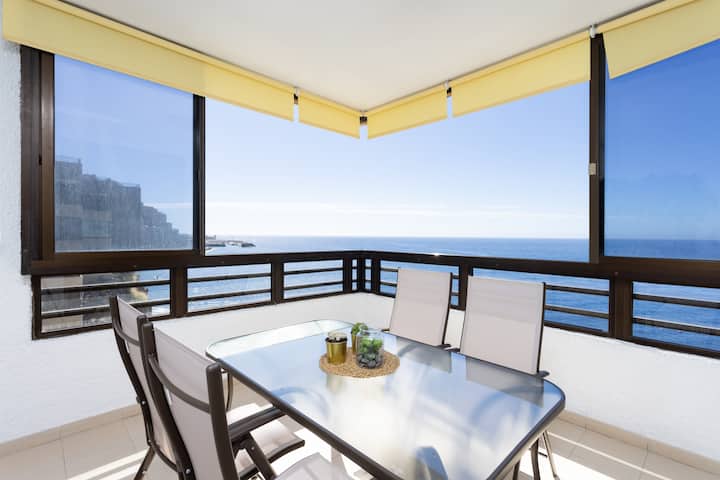 Home2book Casa Malena Tabaiba Seaview - Santa Cruz de Tenerife