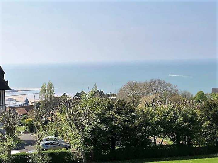 Le Happy - Trouville-sur-Mer
