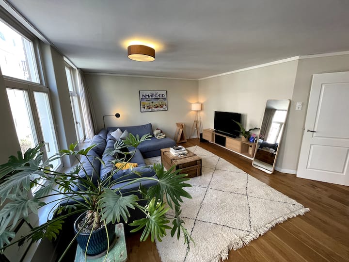 Charming Family House In The Heart Of Amsterdam - Amsterdam