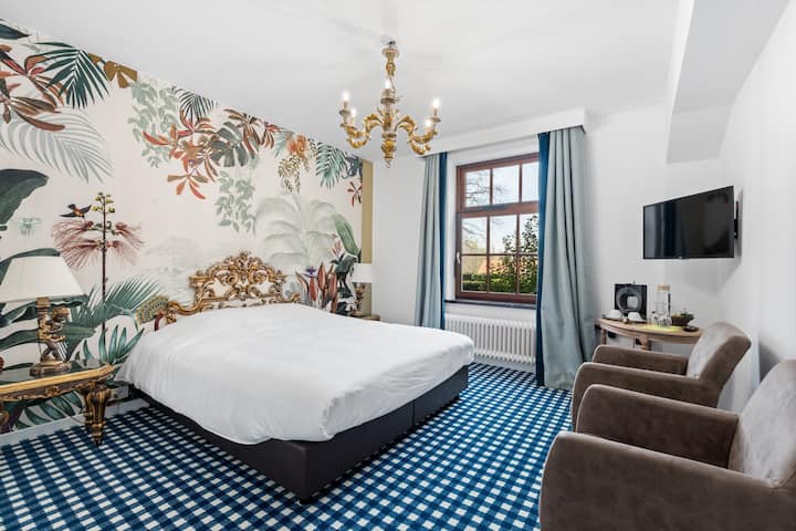 Luxury Room In The Heart Of Sint-martens-latem - Sint-Martens-Latem