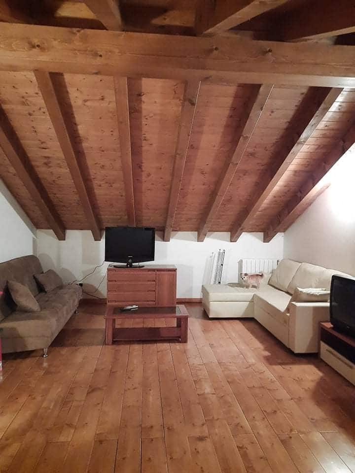 Casa In Montagna Con Giardino - Piazzatorre