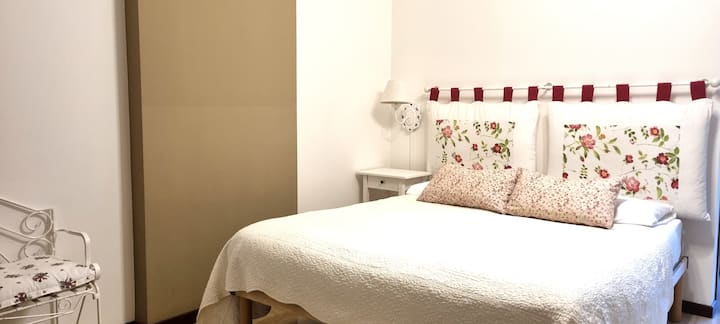 Staybergamo Triple Room Centrale - 롬바르디아