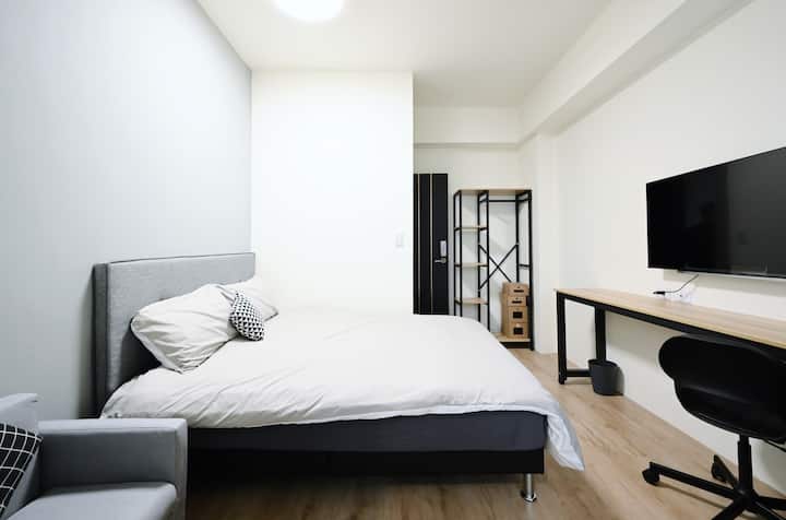 經濟標準房 - 大里區