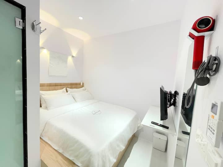 All-inclusive Rent Of Fully-furnished Ensuite Room - Singapour