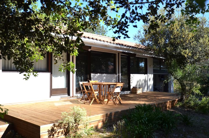 Maison - Soulac-sur-Mer