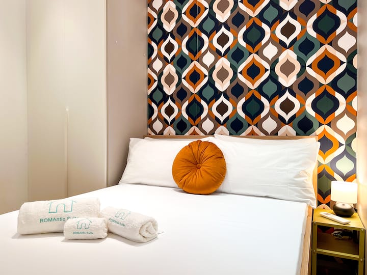 [Luxury House & Secret Garden] Near Colosseum - Rom