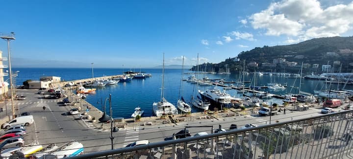 Arca Di Noè Casevacanzeargentario - Monte Argentario