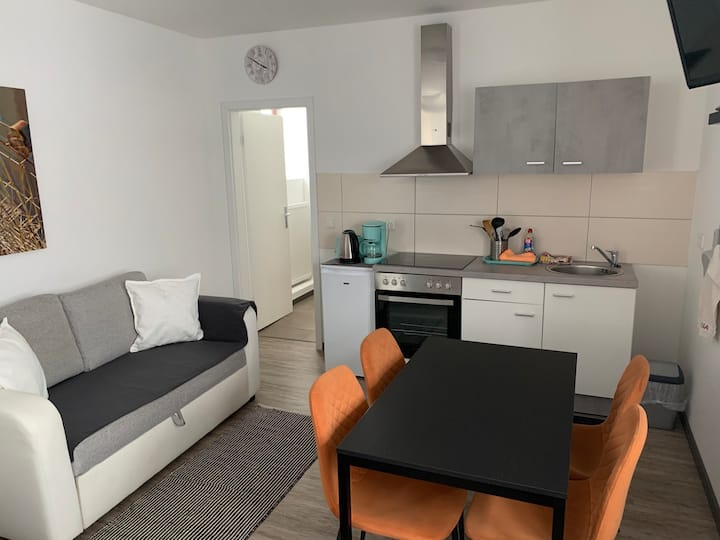 Ferienwohnung Lotte Für 4 Personen - Regensburg