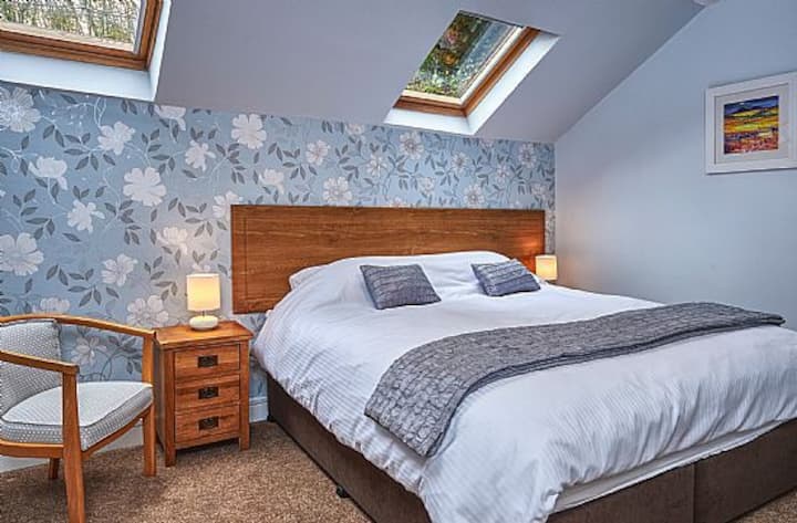 Family Room With Sea View - Ardnamurchan